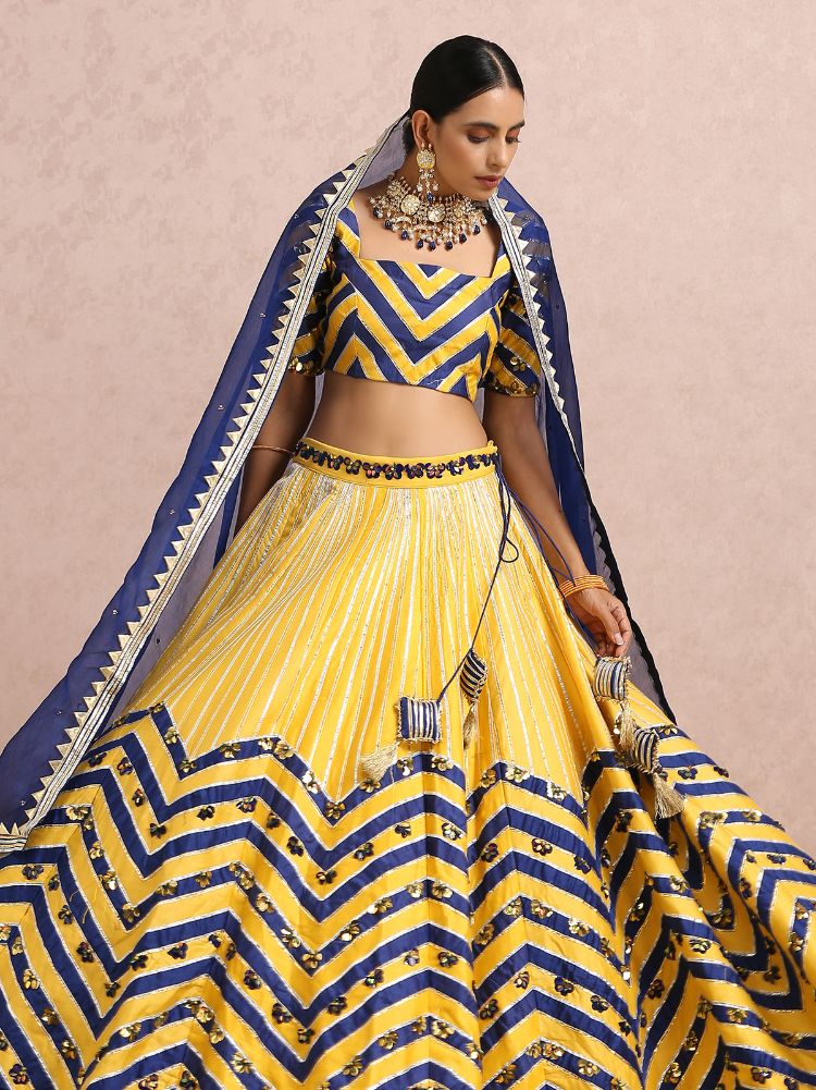 Sunehra – Label Nitika